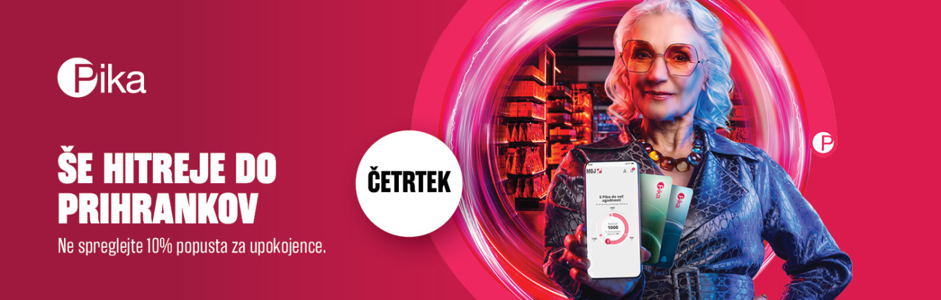 Mercator Spletna Trgovina | Dostavljamo Na 99% Naslovov