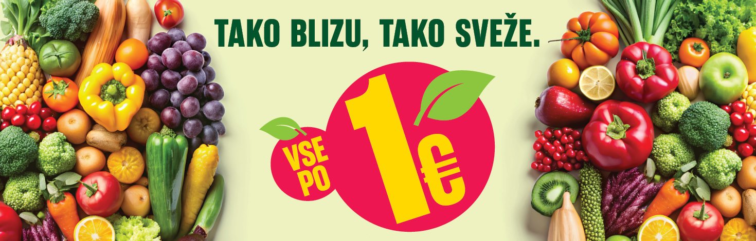 Mercator Spletna Trgovina | Dostavljamo Na 99% Naslovov