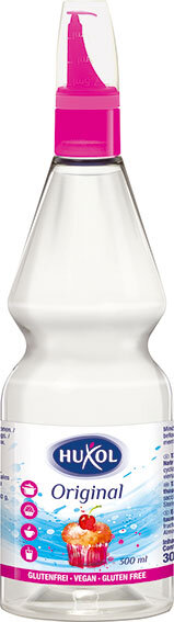 Tekoče sladilo, Huxol, 300 ml