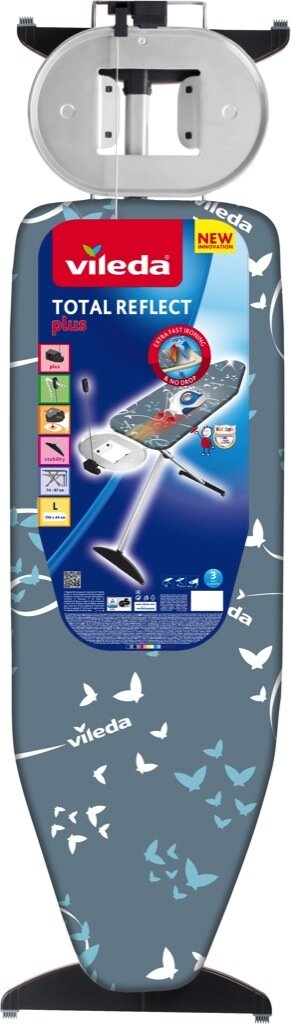 Likalna deska, Total Reflect Plus, Vileda