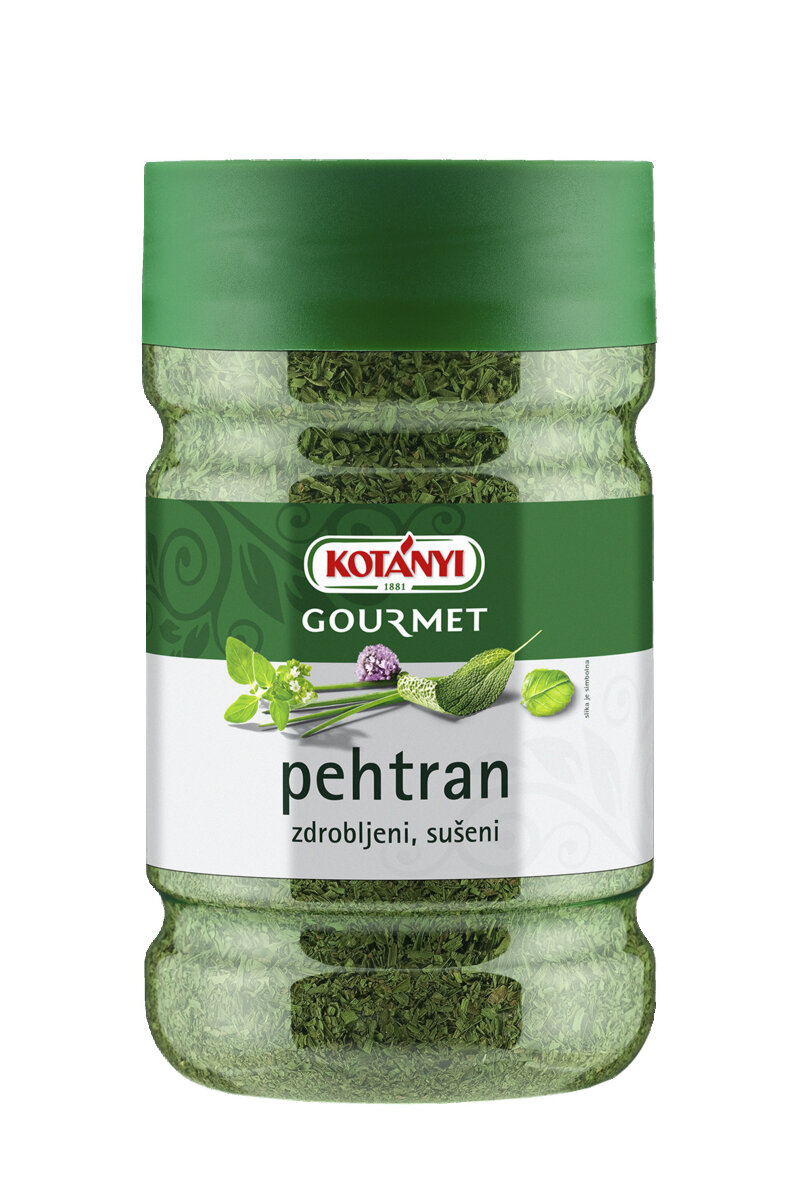 Pehtran, Kotanyi, 155 g