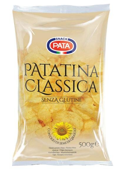 Čips, Pata, 300 g