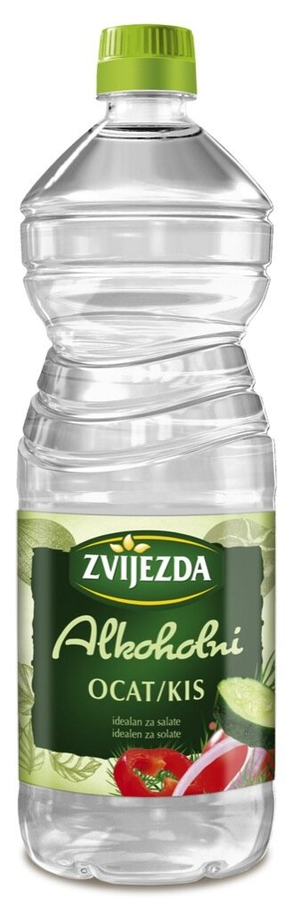 Alkoholni kis, Zvijezda, 1 l