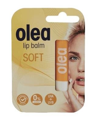 Balzam za ustnice Soft, Olea